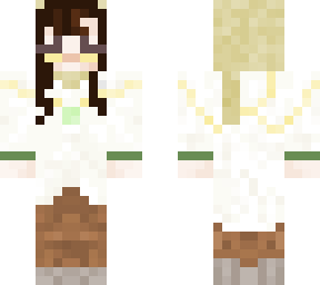 prophet | Minecraft Skins