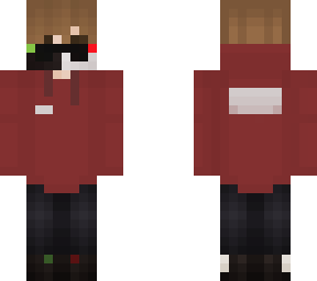 ranboo | Minecraft Skins