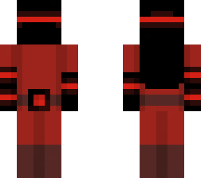 silhouette | Minecraft Skins