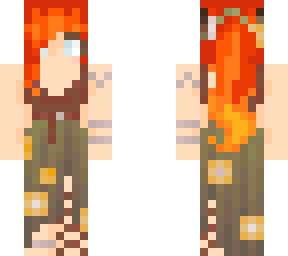 remy | Minecraft Skins