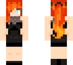 remy | Minecraft Skins