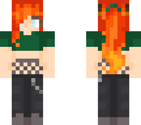 remy | Minecraft Skins