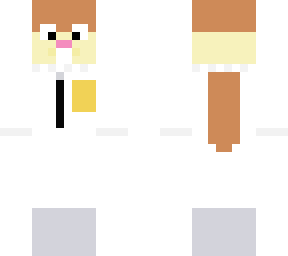sandy | Minecraft Skins