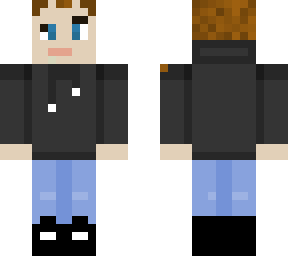 sebix | Minecraft Skin