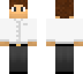 stanley parable | Minecraft Skins