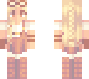 steampunk goggles | Minecraft Skins