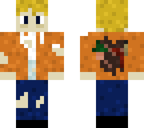 backrooms | Minecraft Skins
