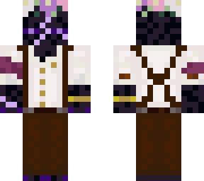 sol | Minecraft Skins