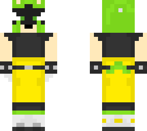 surge the tenrec | Minecraft Skins