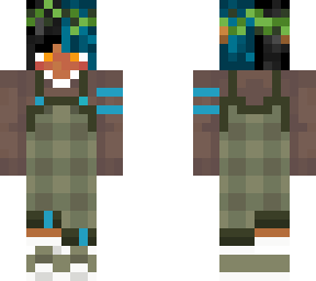 swamp | Minecraft Skins