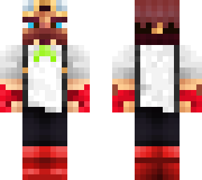 systemzee | Minecraft Skins