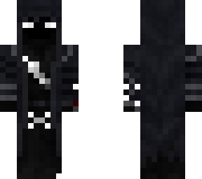 shadow knight | Minecraft Skins