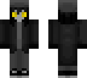 ticci toby | Minecraft Skins