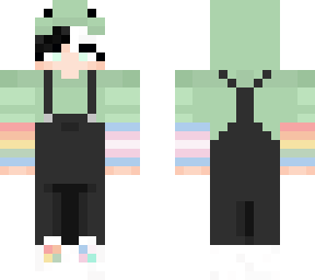 boy trans | Minecraft Skins