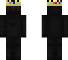 try hard | Minecraft Skins