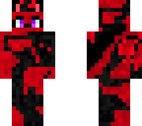 Ultima | Minecraft Skin