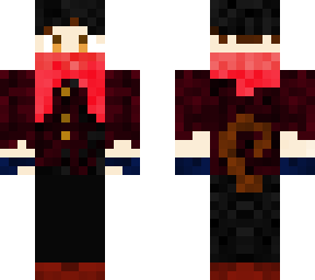 Willy | Minecraft Skin