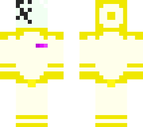 alien stage | Minecraft Skins