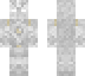(Outerlayer) Moon knight, (Skinlayer) Mr Knight | Minecraft Skin