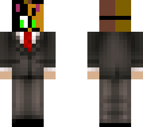 Cat Face Minecraft Skins