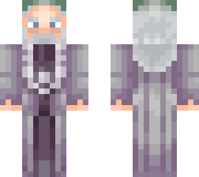 dumbledore | Minecraft Skins