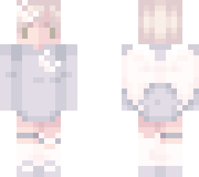 angel boy | Minecraft Skins