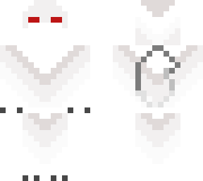 werewolf aphmau | Minecraft Skins