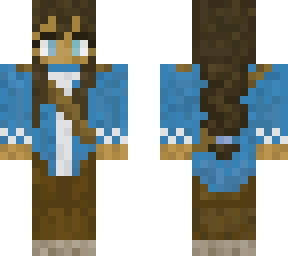 faun | Minecraft Skins