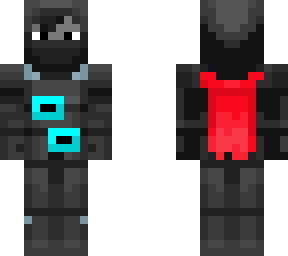 Hex Minecraft Skins