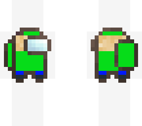 bandu | Minecraft Skins