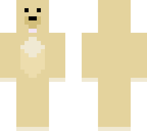 biscuit | Minecraft Skins