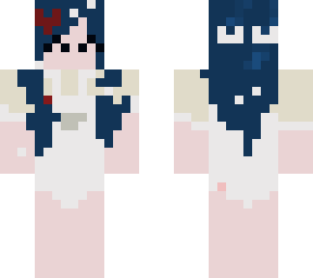 mouse girl | Minecraft Skins