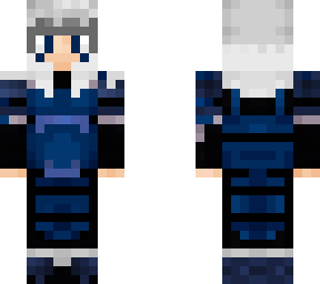 hokage | Minecraft Skins