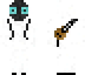 boywithuke | Minecraft Skins