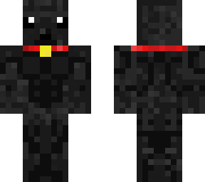 Buff Labradore 2 | Minecraft Skin