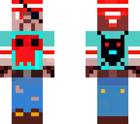 Steff Minecraft Skins