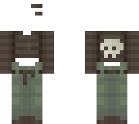 cargo | Minecraft Skins