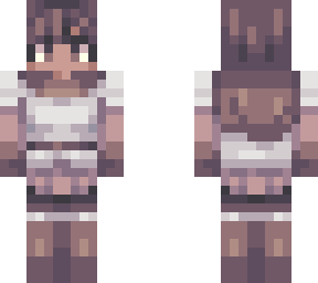 casca | Minecraft Skins