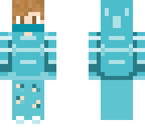 cheto | Minecraft Skin