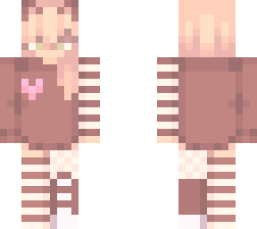 chocolate bar | Minecraft Skins