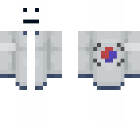bomber | Minecraft Skins