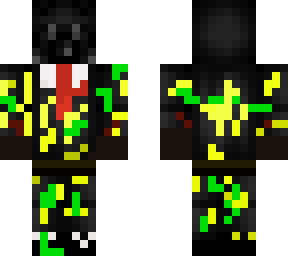 gassy | Minecraft Skins
