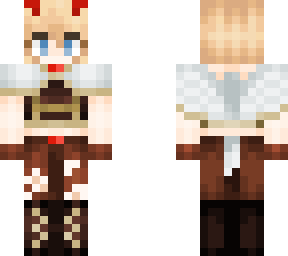 avian | Minecraft Skins