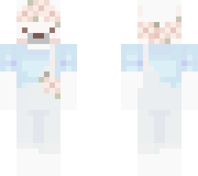 cottage core | Minecraft Skins