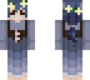 cottagecore | Minecraft Skins