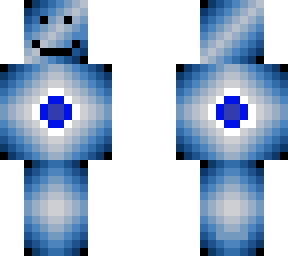 cubex | Minecraft Skin