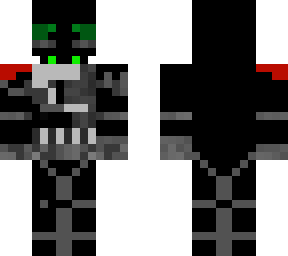 death trooper | Minecraft Skins