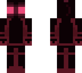 Fnf Cuphead Indie Cross Minecraft Skins