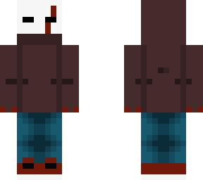 anarchy | Minecraft Skins