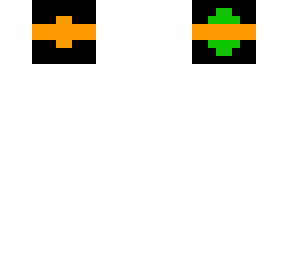 Dusk Ball | Minecraft Skin